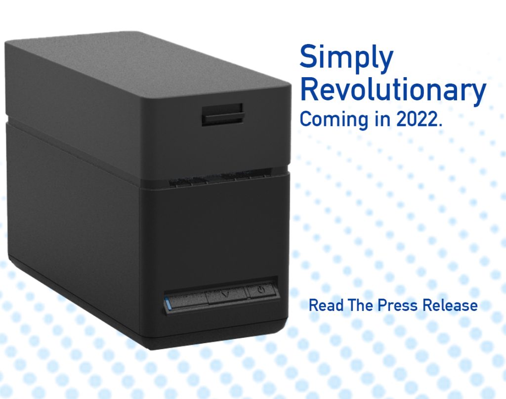 HOME - Thermal Printers | Seiko Instruments USA