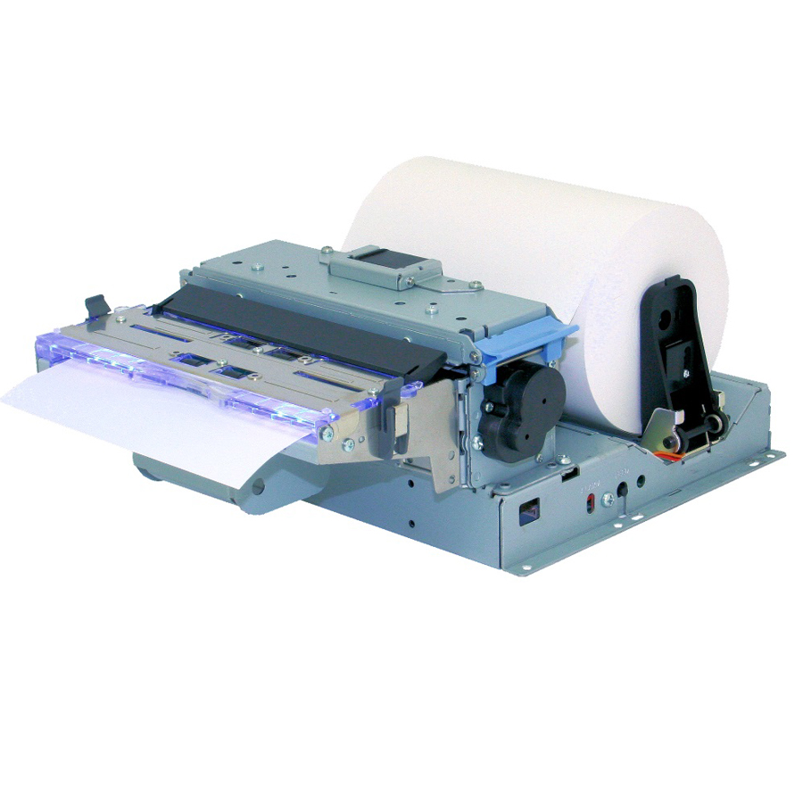 Kiosk Printers - Thermal Printers | Seiko Instruments USA